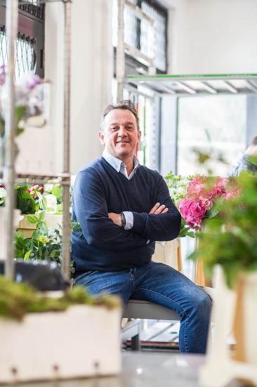 Rob Van Helden Editorial Stock Photo - Stock Image | Shutterstock