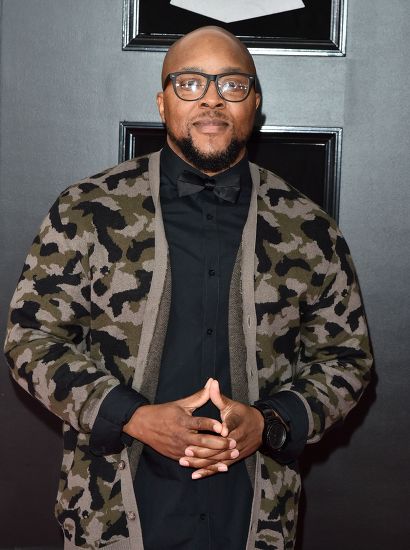 Eric Dawkins Editorial Stock Photo - Stock Image | Shutterstock