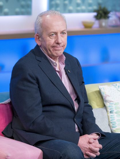 Peter Bleksley Editorial Stock Photo - Stock Image | Shutterstock