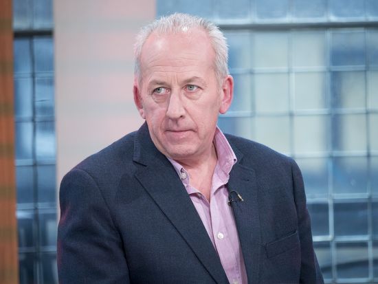 Peter Bleksley Editorial Stock Photo - Stock Image | Shutterstock