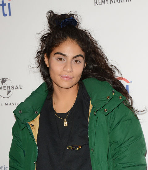 Jessie Reyez Editorial Stock Photo - Stock Image | Shutterstock