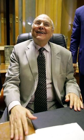 Moussa Mostafa Moussa Editorial Stock Photo - Stock Image | Shutterstock