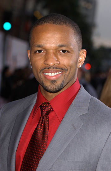 Jerrell Lee Wesley Editorial Stock Photo - Stock Image | Shutterstock