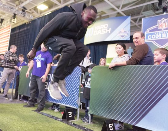 English Grime Hip Hop Artist Stormzy Editorial Stock Photo - Stock ...