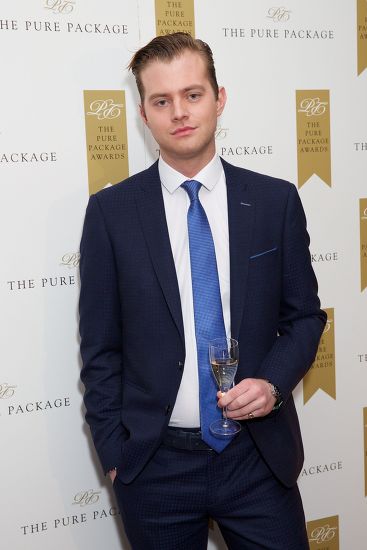 Charlie Mills Editorial Stock Photo - Stock Image | Shutterstock