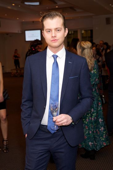 Charlie Mills Editorial Stock Photo - Stock Image | Shutterstock