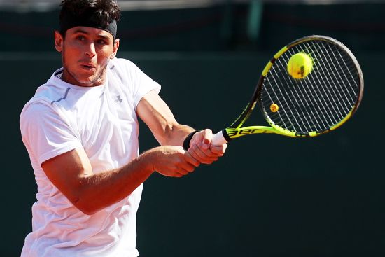 Ivan Endara Editorial Stock Photo - Stock Image | Shutterstock