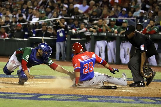 Gabriel Gutierrez Dayron Varona Editorial Stock Photo - Stock Image ...