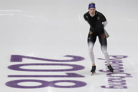 German Athlete Action During Training Session Editorial Stock Photo ...