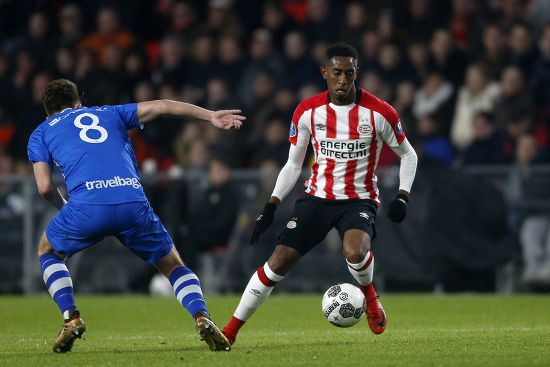 Lr Wouter Marinus Pec Zwolle Joshua Editorial Stock Photo - Stock Image ...