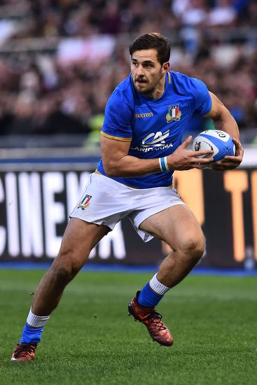 Mattia Bellini Action Editorial Stock Photo - Stock Image | Shutterstock
