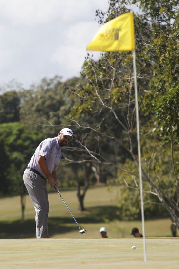 Us Edward Loar Action During Panama Editorial Stock Photo - Stock Image ...