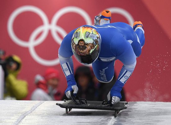 Adam Edelman Editorial Stock Photo - Stock Image | Shutterstock