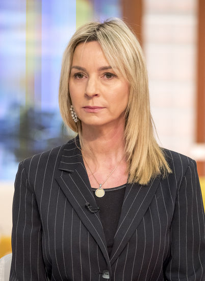 Jane Isaac Editorial Stock Photo - Stock Image | Shutterstock