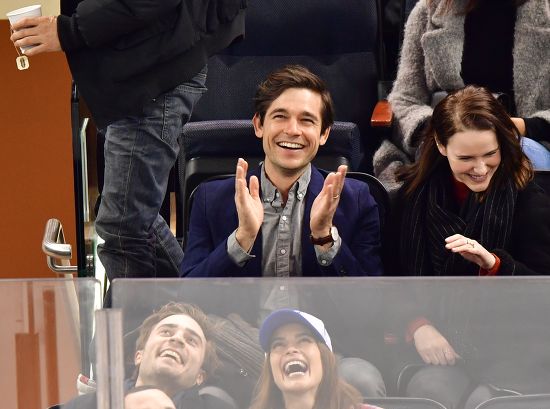 Jason Ralph Editorial Stock Photo - Stock Image | Shutterstock