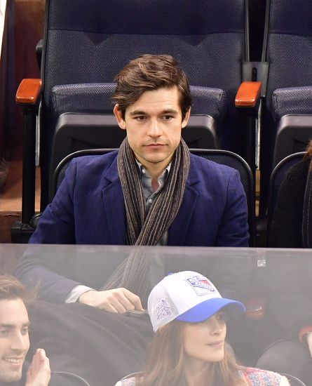 Jason Ralph Editorial Stock Photo - Stock Image | Shutterstock