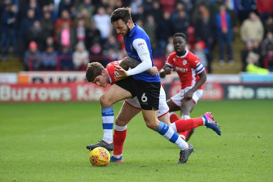 Barnsley Fc Player Connor Mahonry 21 Editorial Stock Photo - Stock ...
