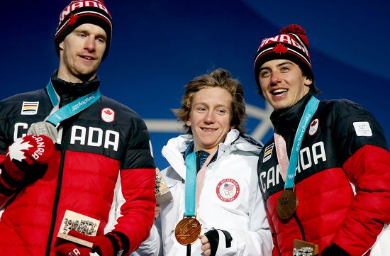 Gold Medalist Redmond Gerard C Us Editorial Stock Photo - Stock Image ...