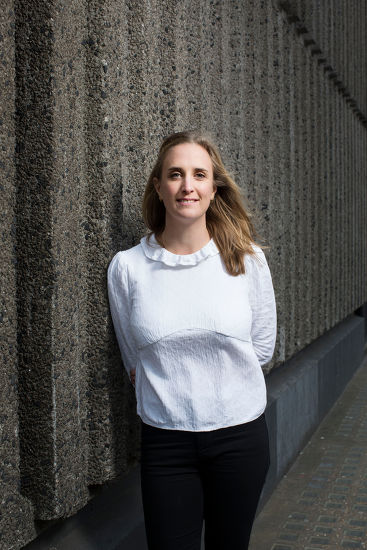 Teresa Fitzherbert Editorial Stock Photo - Stock Image | Shutterstock