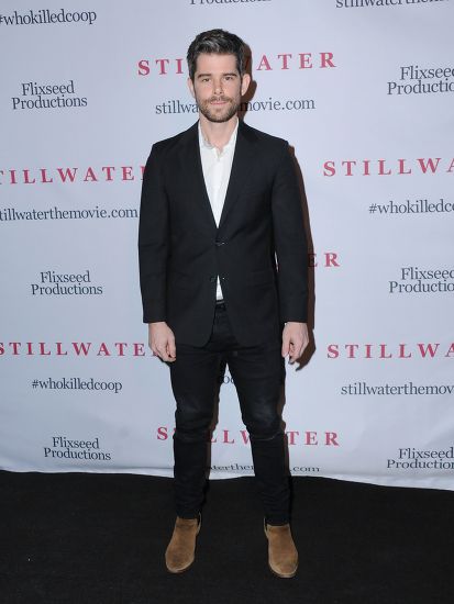 Travis Quentin Young Editorial Stock Photo - Stock Image | Shutterstock
