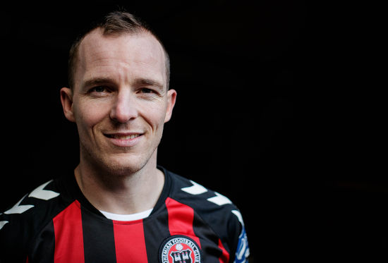 Bohs Derek Pender Editorial Stock Photo - Stock Image | Shutterstock