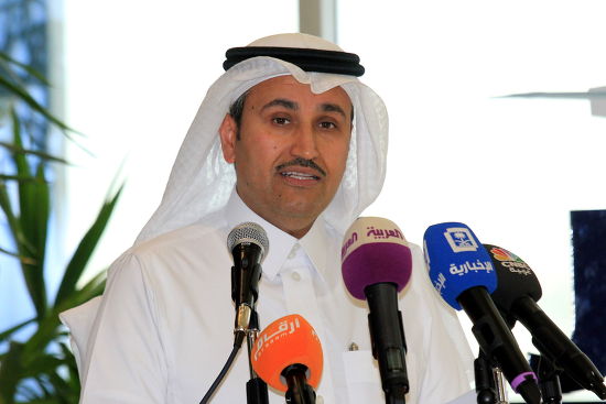 Saleh Bin Nasser Aljasser Editorial Stock Photo - Stock Image ...