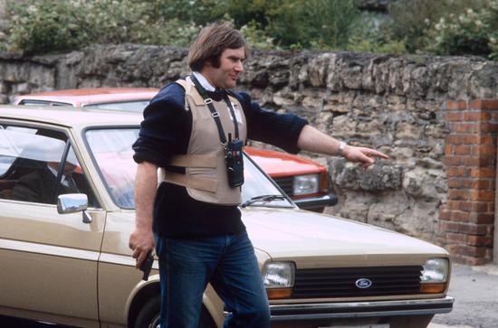 Police Hunting Barry Prudom After He Editorial Stock Photo - Stock ...