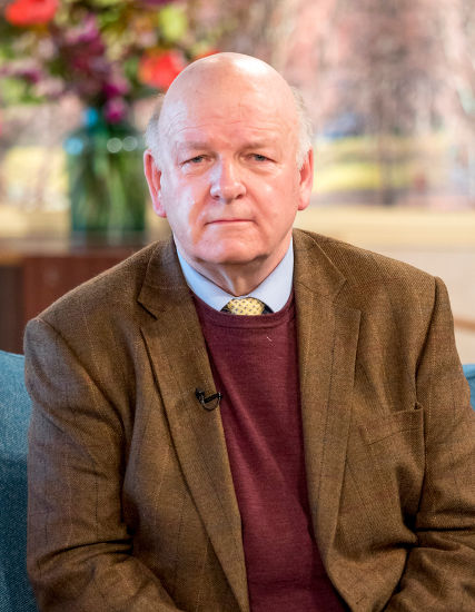 Stephen Drury Editorial Stock Photo - Stock Image | Shutterstock