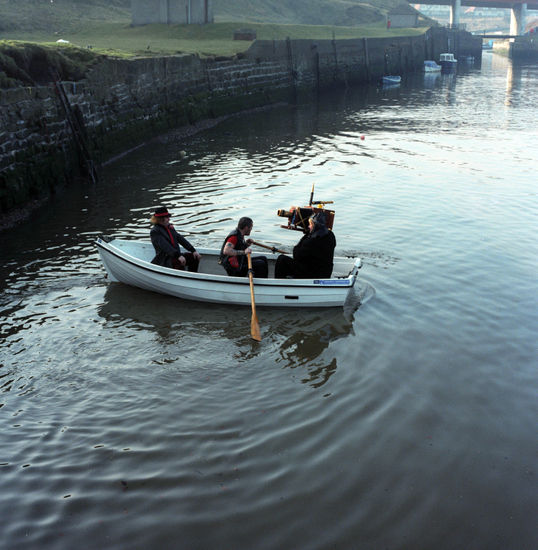 Super Gran Tv 1985 Alan Snell Editorial Stock Photo - Stock Image ...