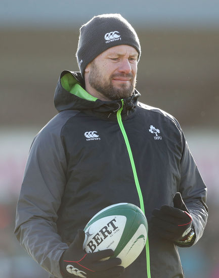 Scrum Coach Greg Feek Editorial Stock Photo - Stock Image | Shutterstock