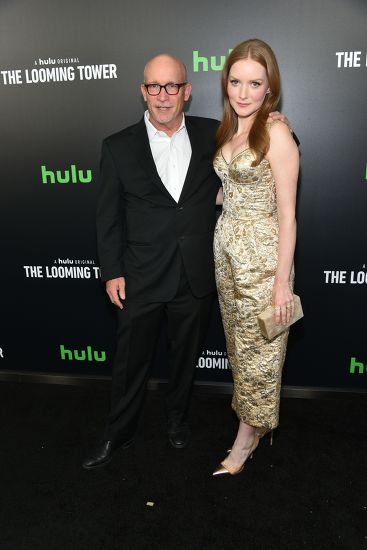 Alex Gibney Wrenn Schmidt Editorial Stock Photo - Stock Image ...