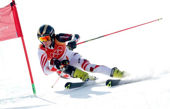 Samuel Kolega Croatia Action During Mens Editorial Stock Photo - Stock ...