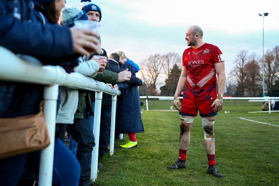 Joe Latta Bristol Rugby Editorial Stock Photo - Stock Image | Shutterstock