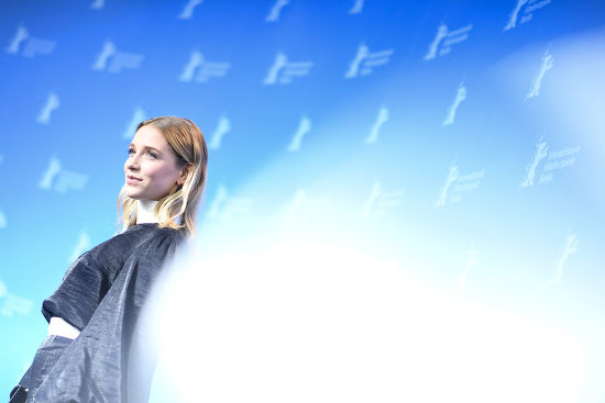 Anna Lena Klenke Editorial Stock Photo - Stock Image | Shutterstock