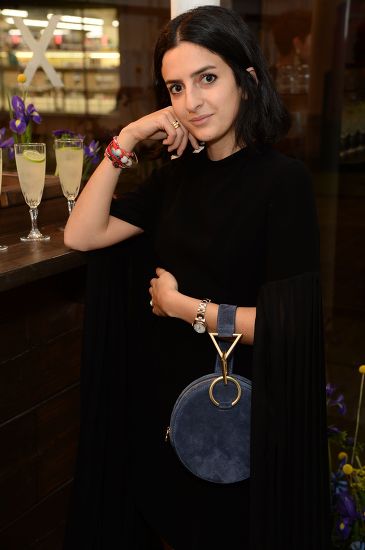 Tara Zadeh Editorial Stock Photo - Stock Image | Shutterstock