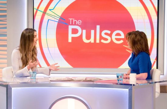 Emily Lorraine Kelly Editorial Stock Photo - Stock Image | Shutterstock