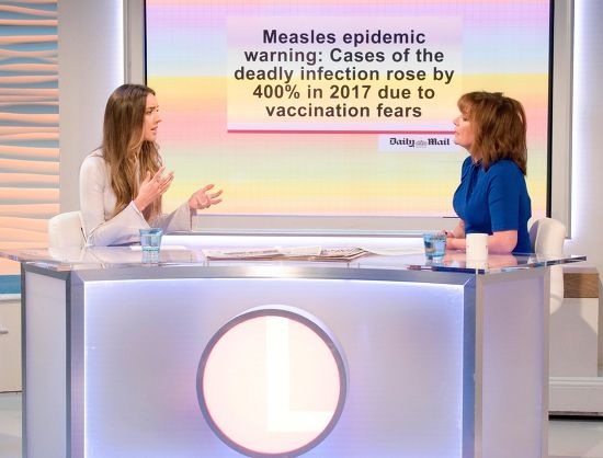 Emily Lorraine Kelly Editorial Stock Photo - Stock Image | Shutterstock