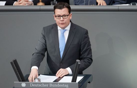 Torbjoern Kartes Editorial Stock Photo - Stock Image | Shutterstock