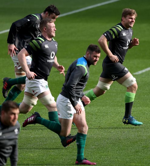 Dan Leavy Jordi Murphy Editorial Stock Photo - Stock Image | Shutterstock