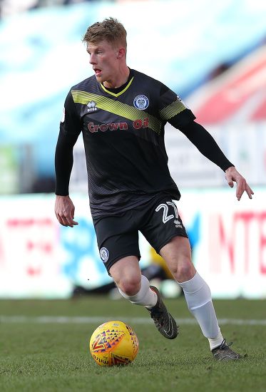 Andrew Cannon Rochdale Editorial Stock Photo - Stock Image | Shutterstock