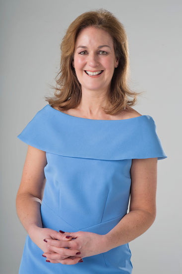 Helen Butters Yorkshire Rows Who Took Editorial Stock Photo - Stock ...