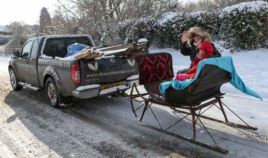 Local Fencer Danny Chamberlain Gives His Editorial Stock Photo - Stock ...