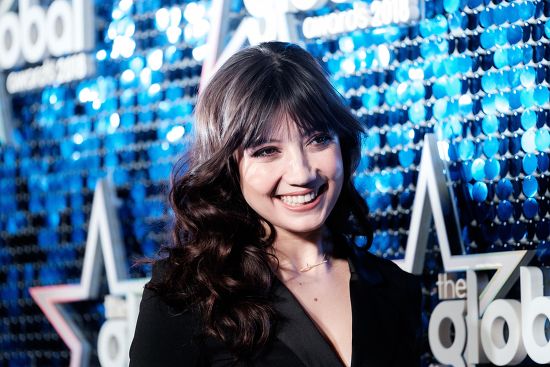 Daisy Lowe Editorial Stock Photo - Stock Image | Shutterstock