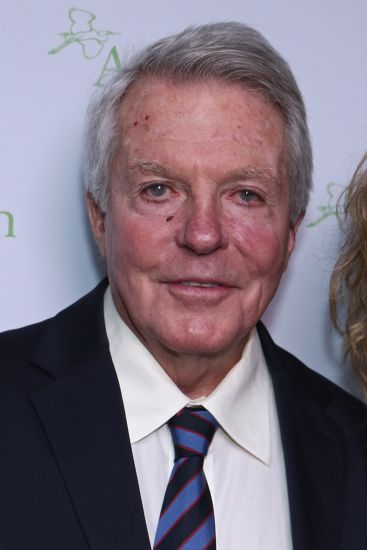 Dan Lufkin Editorial Stock Photo - Stock Image | Shutterstock