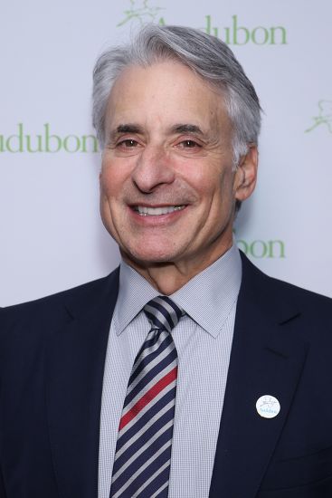 David Yarnold President Ceo National Audubon Editorial Stock Photo ...