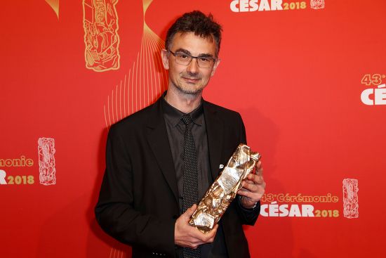 Vincent Mathias Editorial Stock Photo - Stock Image | Shutterstock