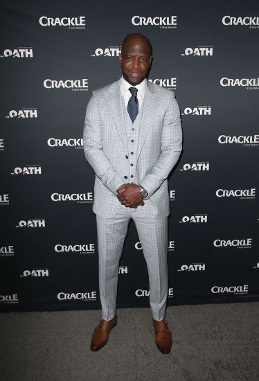 Kwame Patterson Editorial Stock Photo - Stock Image | Shutterstock