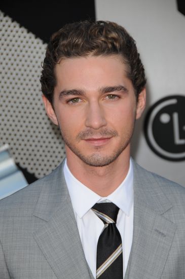 Shia Labeouf Editorial Stock Photo Stock Image Shutterstock