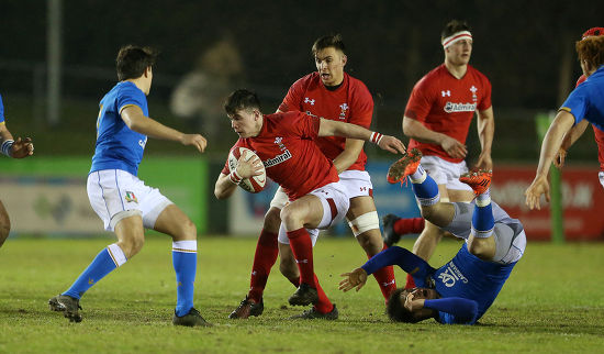 Callum Carson Wales Makes Break Editorial Stock Photo - Stock Image ...
