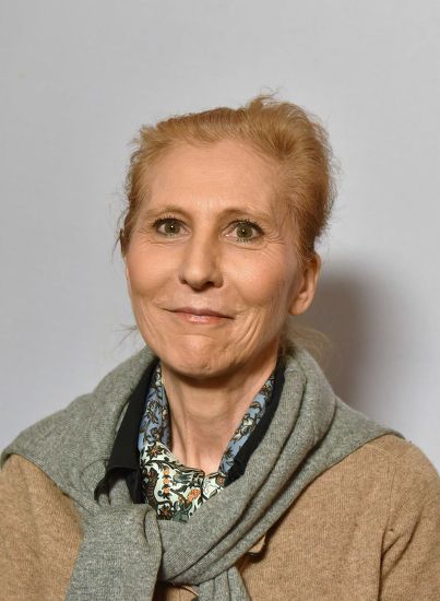 Renee Fregosi Editorial Stock Photo - Stock Image | Shutterstock